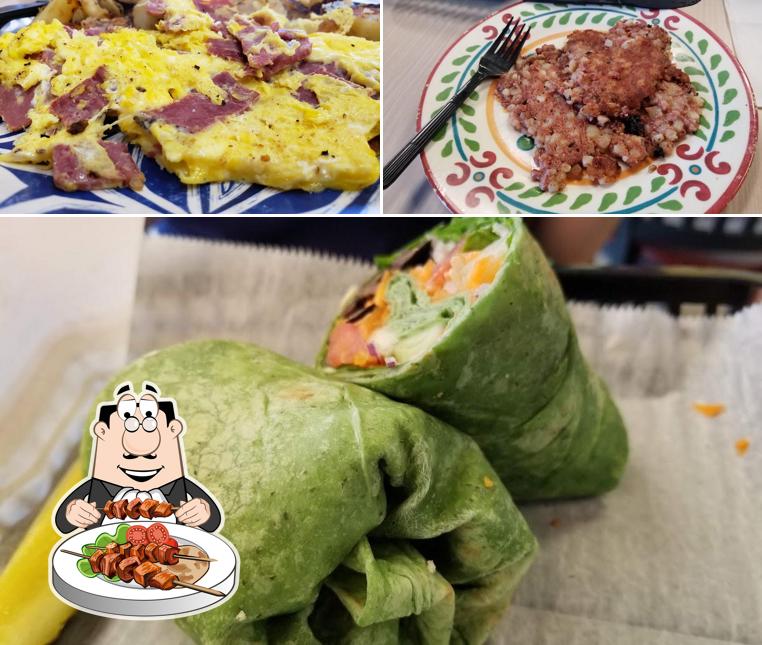 Bagel Break, Jensen Beach - Restaurant menu, prices and reviews