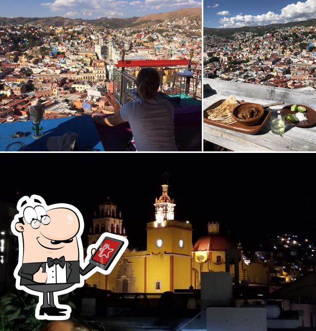 Besame Cafe, Guanajuato - Restaurant menu, prices and reviews