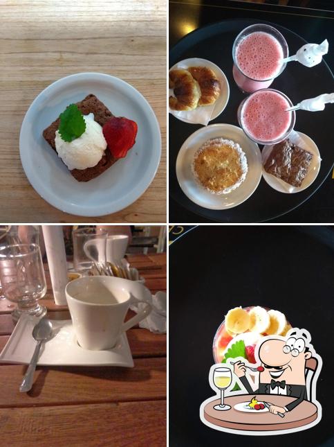 Boulevard Café - Resto Bar LA PERLA, Mar del Plata - Restaurant reviews