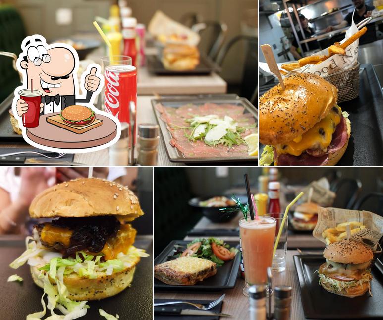 Le Butcher, Paris - Menu du restaurant, prix et avis