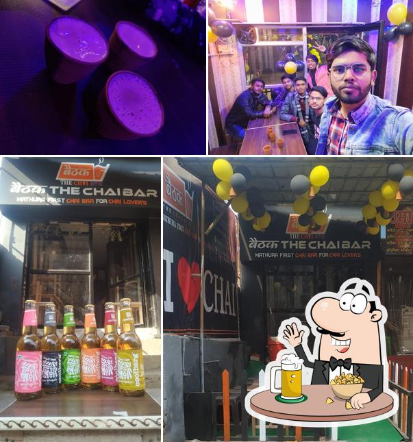 Top 5 pubs & bars in Mathura, december 2024 - Restaurant Guru