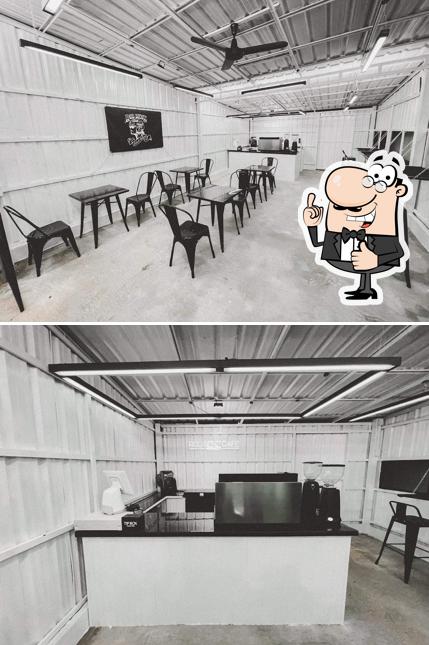 ROD BENZ CAFE' สาขาสมเด็จ, Сомдет - Меню, цены и отзывы о ресторане