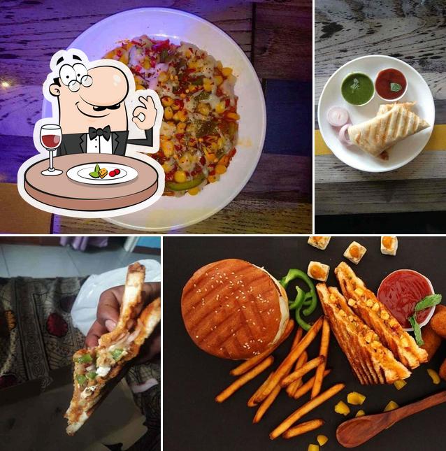 Sizzle N Spice, Mysuru - Restaurant menu, prices and reviews