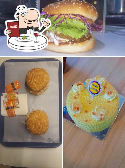 Cafe Dot Com - Bund Garden Road, Pune, Pune - Restaurant menu, prices ...