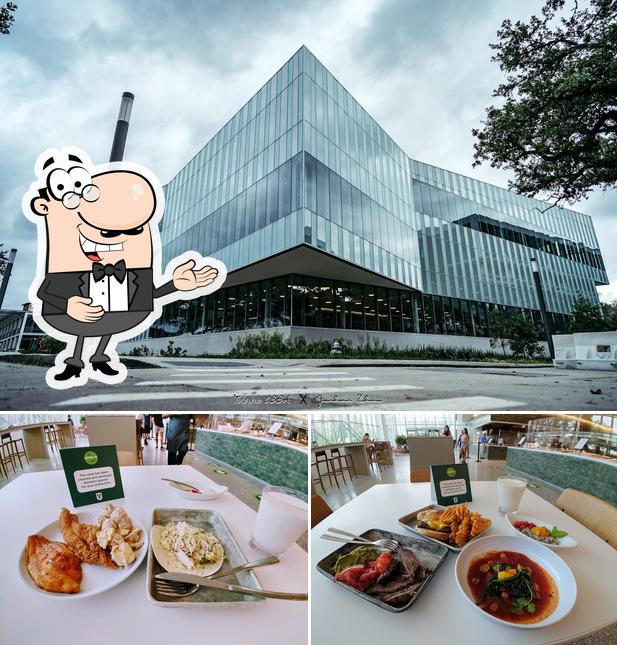 The Commons in New Orleans - Restaurant reviews