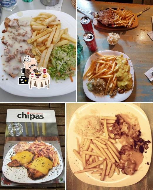 Chipas restaurant, Sarajevo - Restaurant reviews