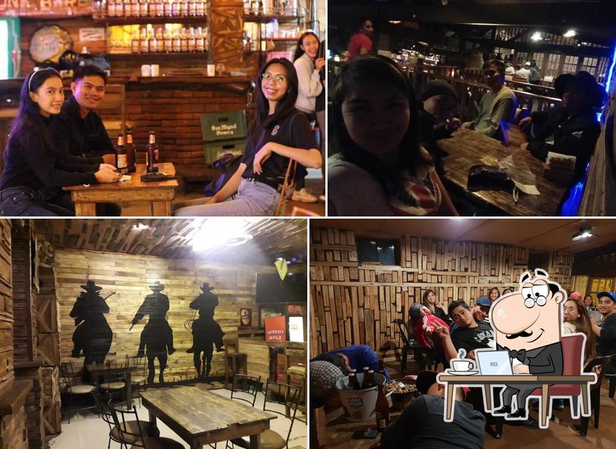 Cowboy Town, La Trinidad - Restaurant menu, prices and reviews