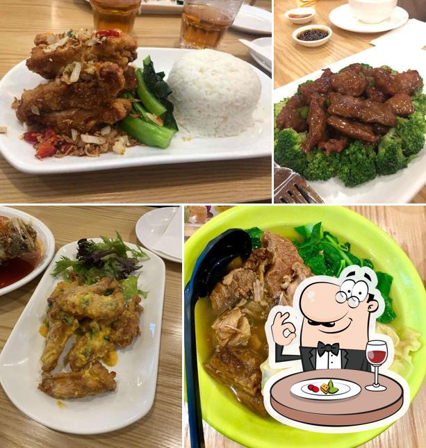 Delight House, Box Hill - Restaurant menu, prices and reviews