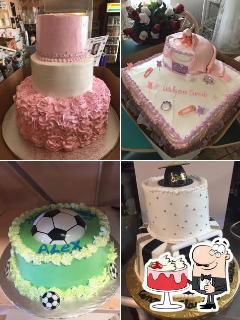Luz Latin Cakes in Pembroke Pines - Restaurant reviews