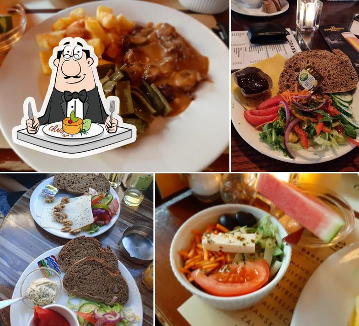 Top 7 restaurants with a beautiful view in Utrecht, october 2025 ...
