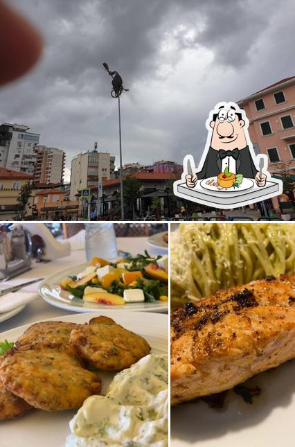 Happy Times restaurant, Tirana - Restaurant reviews
