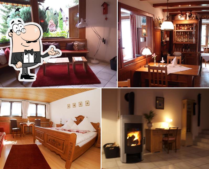 Top 5 Restaurants mit schnitzel in Feldberg (Schwarzwald), April 2025 ...