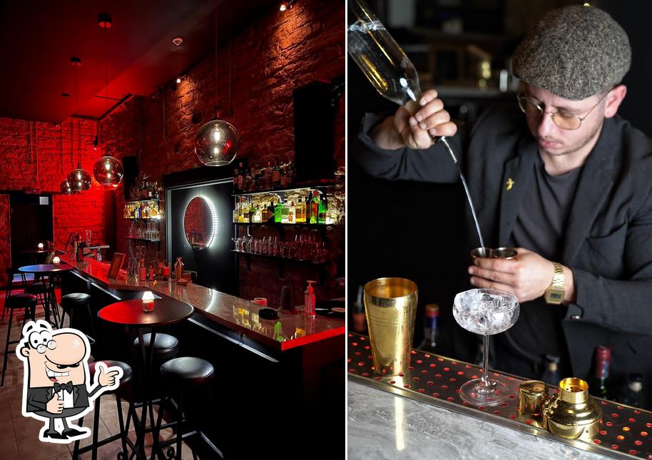 LAST WORD BAR, Limassol - Restaurant reviews