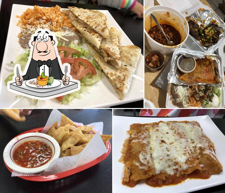 La Mixteca Restaurant, Urbana - Restaurant menu, prices and reviews