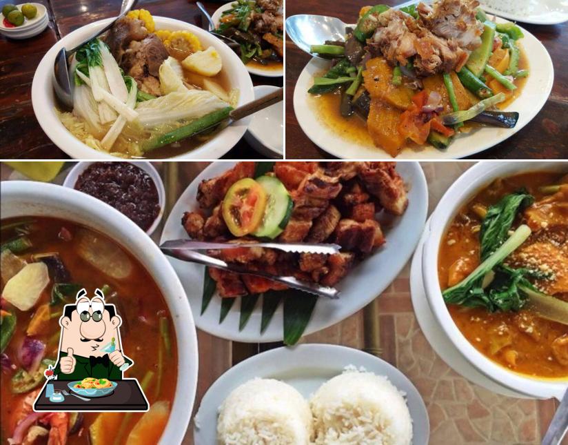 Leslie's, Tagaytay - Restaurant menu, prices and reviews