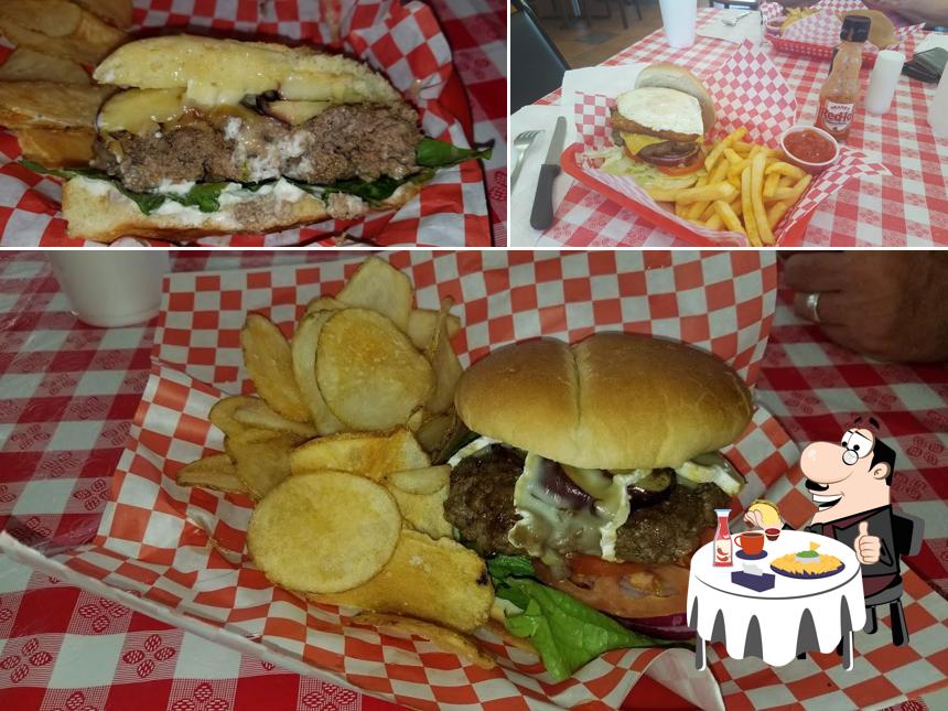 Lip Smackers, Oklahoma City - Restaurant menu, prices and reviews