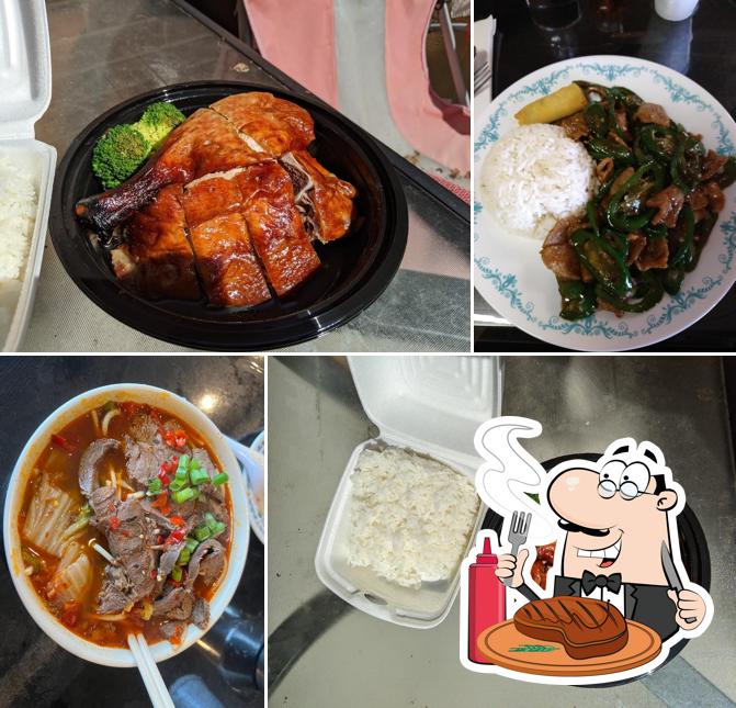 Little Taipei CLOSED, Ames - Restaurant menu, prices and reviews