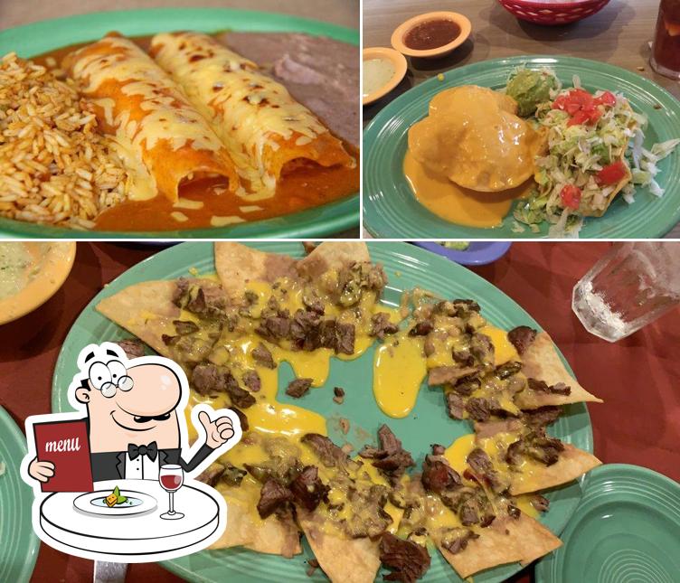 Los Tios, Sugar Land - Restaurant menu, prices and reviews