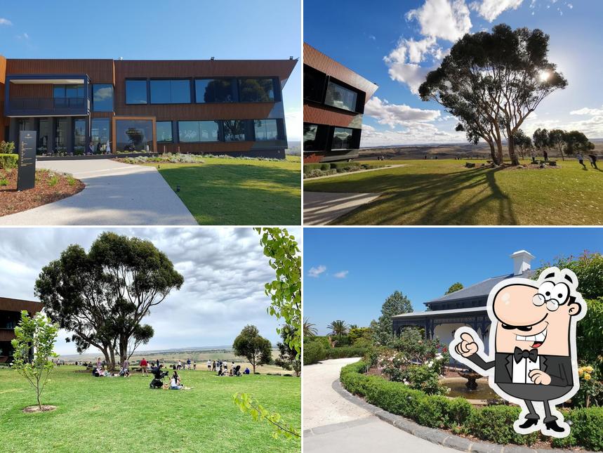 Marnong Estate - Winery in Mickleham - Restaurant reviews