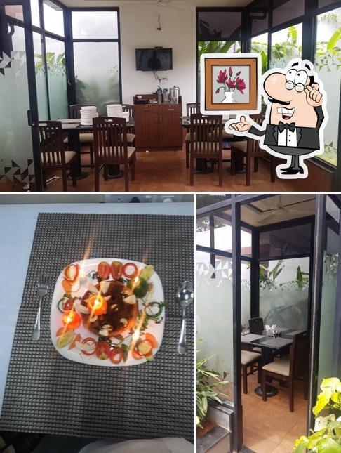 Mayuri Bar Restaurant, Bengaluru - Restaurant menu and reviews