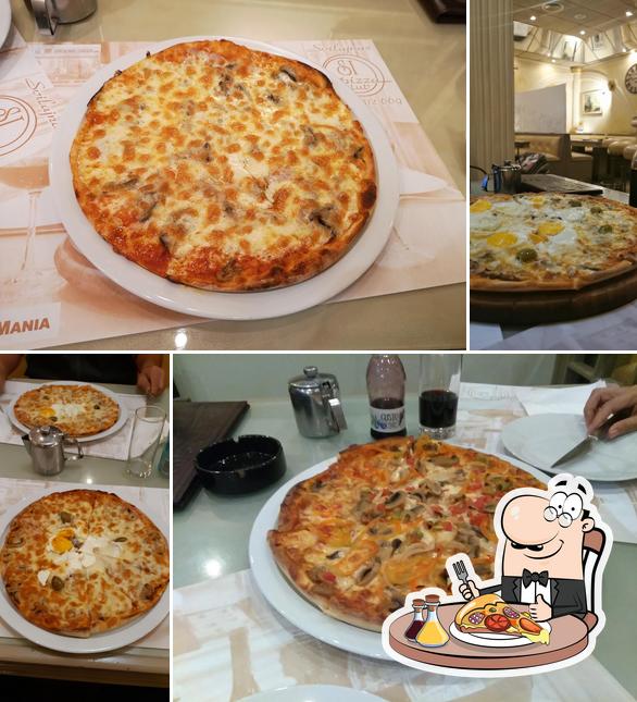 Picerija SI, Svilajnac - Restaurant menu, prices and reviews