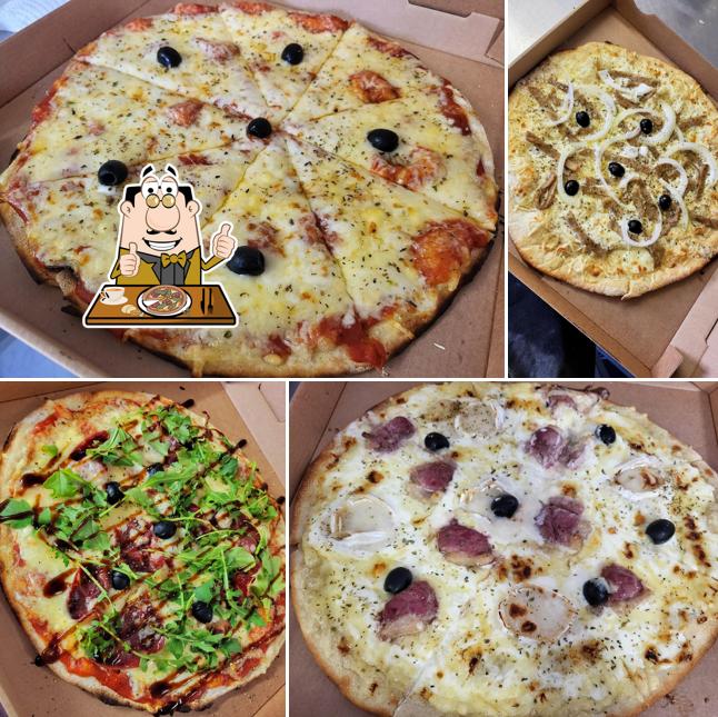 Pizzería Cap O Pizza, Agde - Opiniones del restaurante