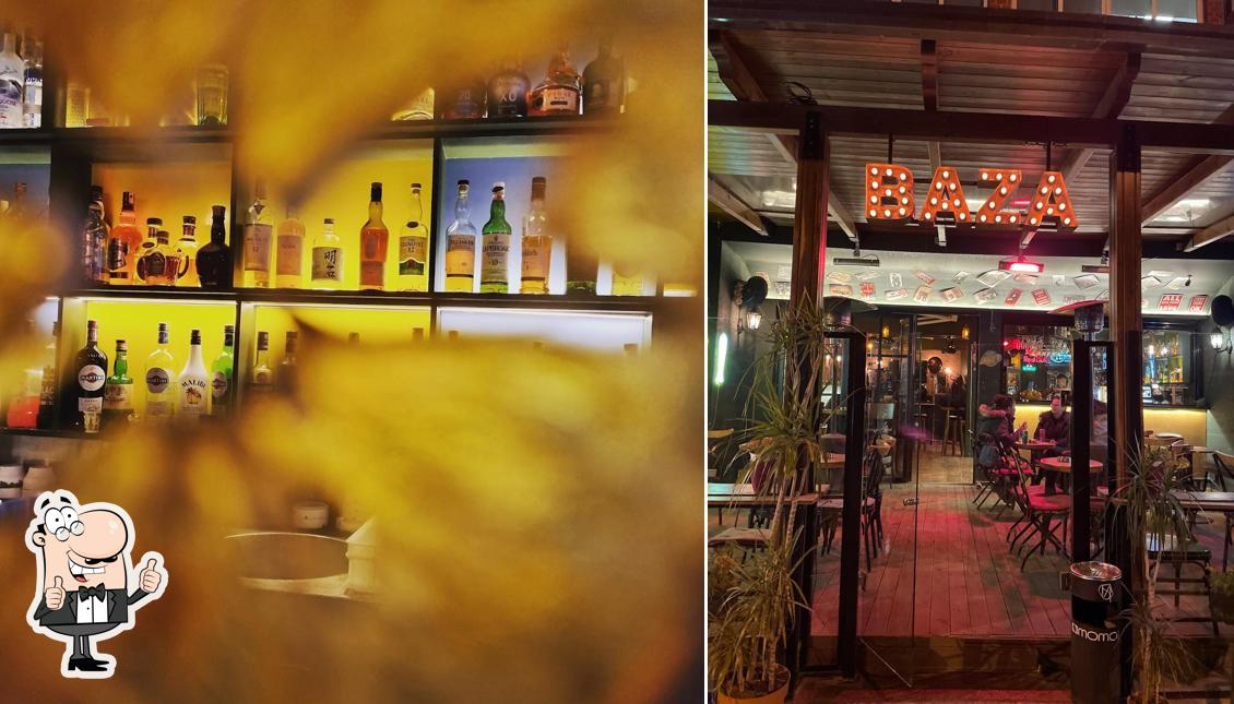 Baza Bar, Tirana - Restaurantbewertungen