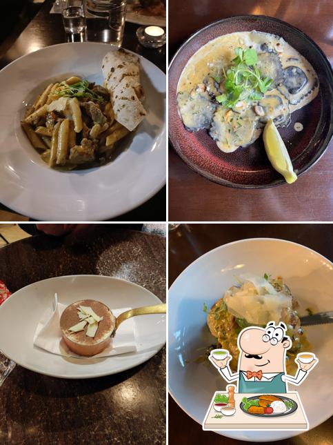 Bocelli Italian Kitchen & Wine Bar in Cork - Restaurant menu and reviews