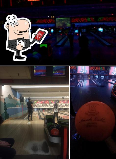 Bowling Barn in Big Bear Lake - Restaurant reviews