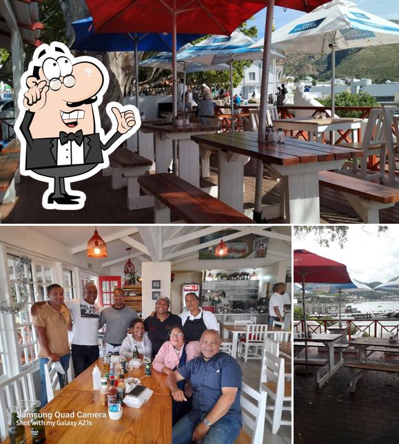 Fran's Place, Cape Town - Restaurant menu, prices and reviews