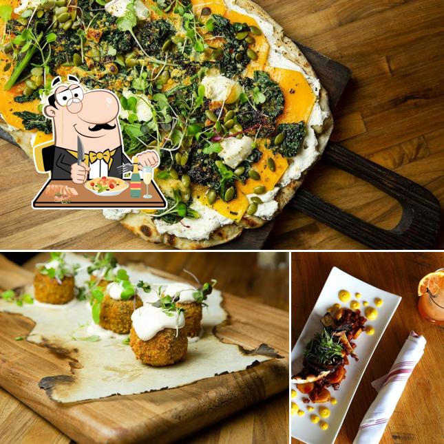 Prime Pub Somers, Heritage Hills - Restaurant menu, prices and reviews