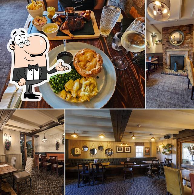 The Bell Tree, Dundee - Restaurant menu, prices and reviews