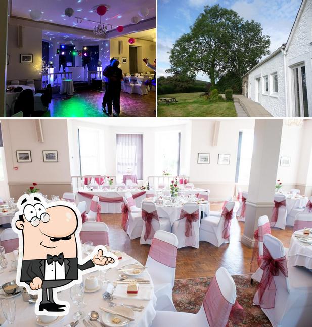Ty Glyn - Restaurant menu, prices and reviews