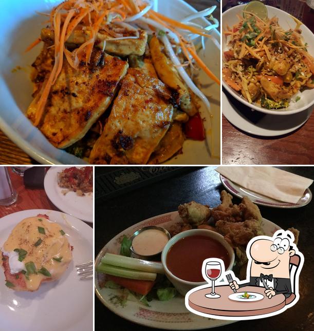The Walkerville Tavern, Windsor - Restaurant menu, prices and reviews