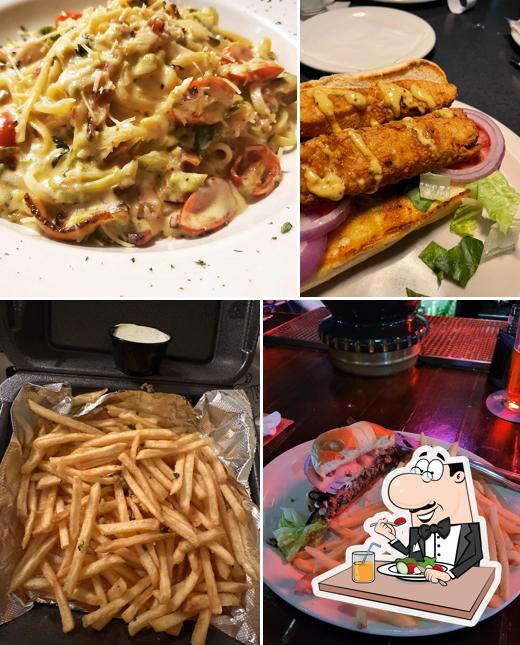Top 5 restaurants with buffalo wings in Bismarck, october 2025 ...