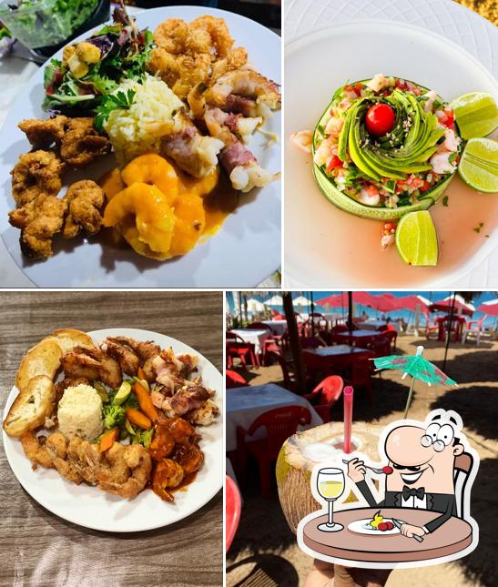 Puesta del sol, Puerto Vallarta - Restaurant menu, prices and reviews