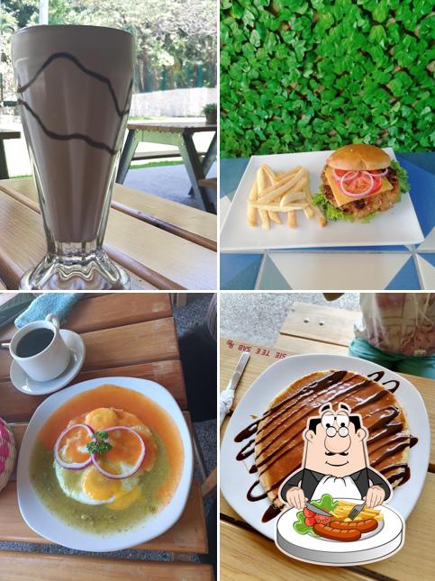 Restaurant Arugula, Acapulco - Restaurant menu, prices and reviews