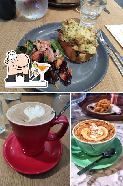 Ballyseedy Cafe, Limerick - Restaurant menu, prices and reviews