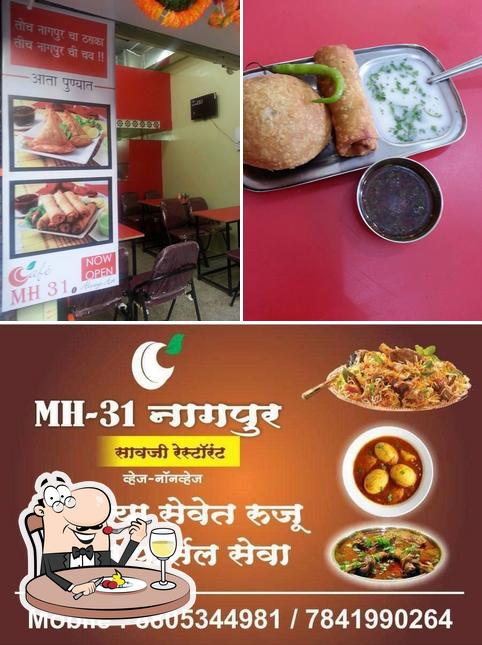 Cafe MH31, Pune - Restaurant menu, prices and reviews