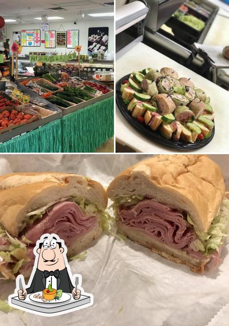 Delray Doc's, Webster - Restaurant menu, prices and reviews