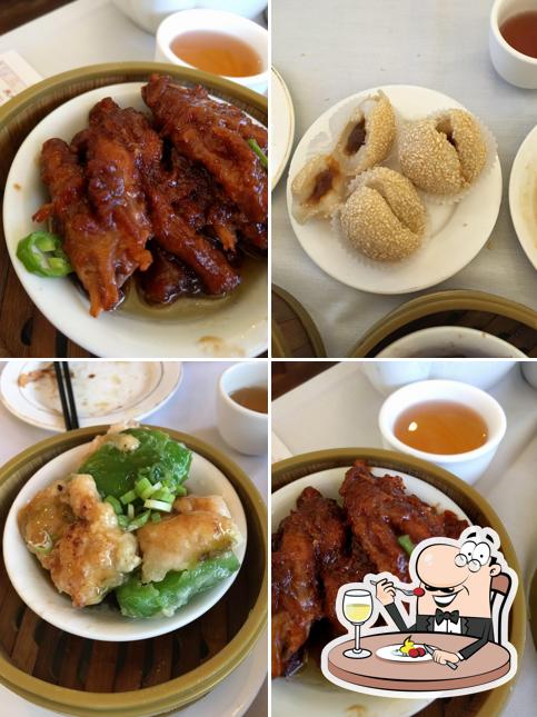 Dim Sum Dynasty in Ridgewood - Restaurant menu and reviews