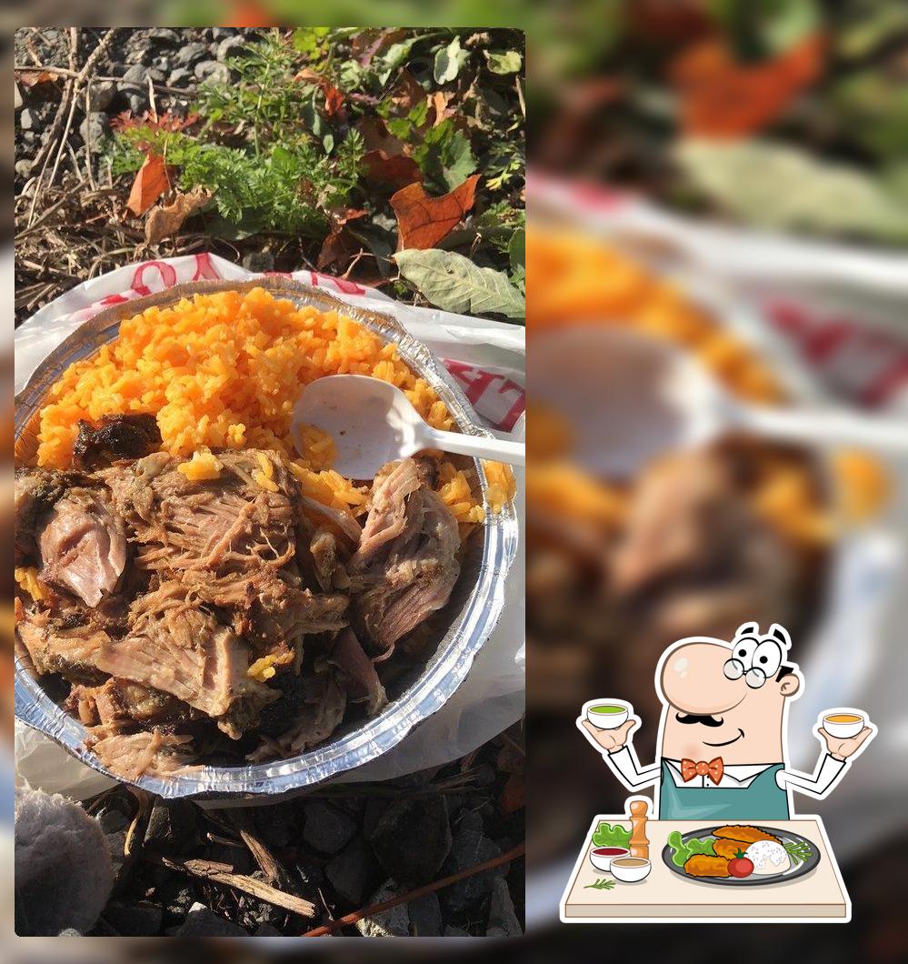 El Pilon Market, Albany - Restaurant menu, prices and reviews