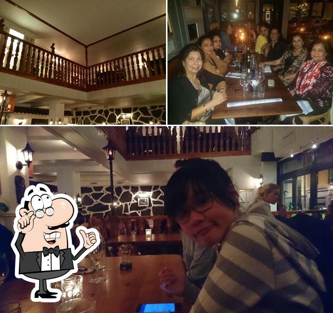 Restaurant Esperia, Stockholm - Restaurant menu, prices and reviews