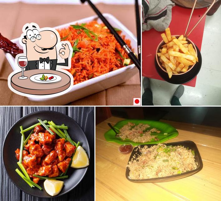 Food Addicts Undri, Pune - Restaurant menu, prices and reviews