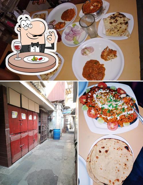 Garden Jolly Bar & Restaurant, Mumbai - Restaurant menu, prices and reviews