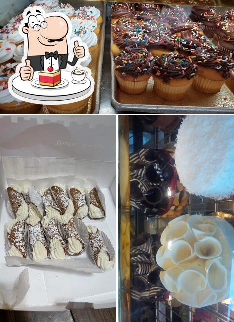 Gencarelli's Bakery in Bloomfield - Restaurant reviews