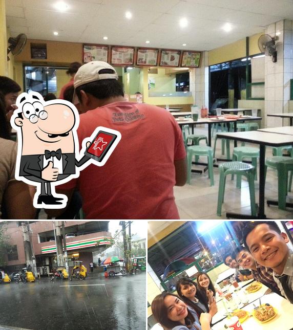 Goodies San Andres restaurant, Manila - Restaurant reviews