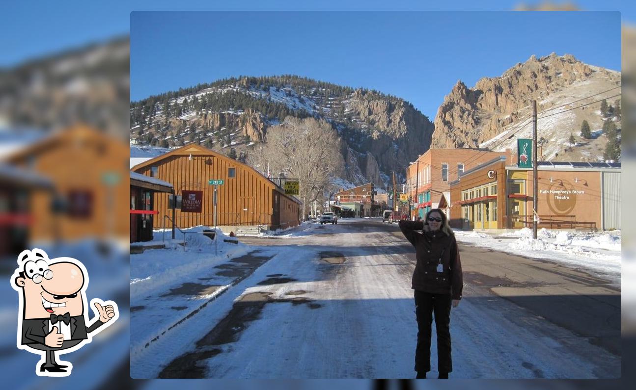 Top 5 places to eat in Creede, july 2025 - Restaurant Guru