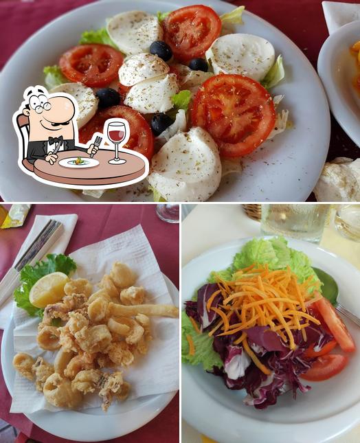 La Busa da Marisa restaurant, Cavanella Po - Restaurant reviews
