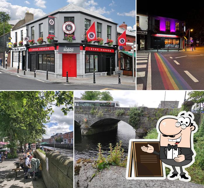 Top 5 restaurants with chicken fillet in Limerick, october 2025 ...